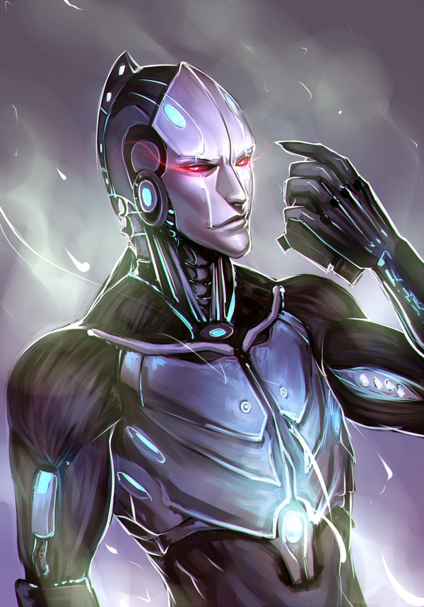 Phantom | The Family Series Wiki | Fandom