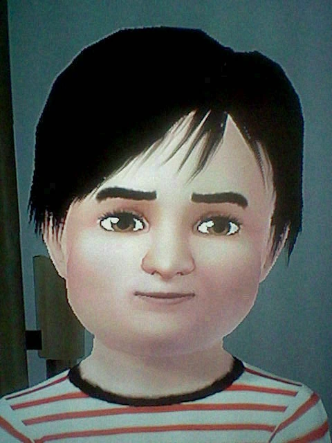 Mortimer Goth | The Family Tree Sims Wikia | Fandom