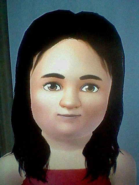 Bella Goth | The Family Tree Sims Wikia | Fandom