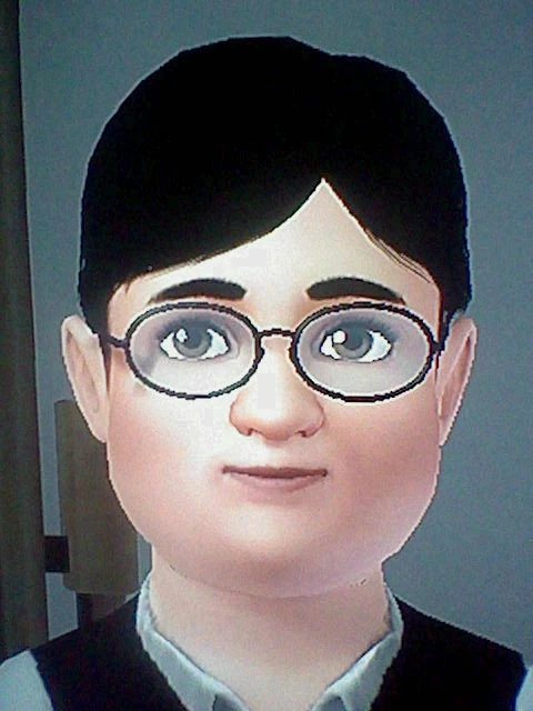 Alexander Goth | The Family Tree Sims Wikia | Fandom