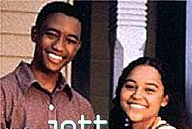 Canale Disney Jett Jackson