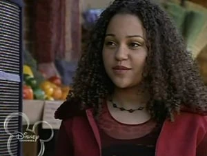 Kayla Jackson Actress