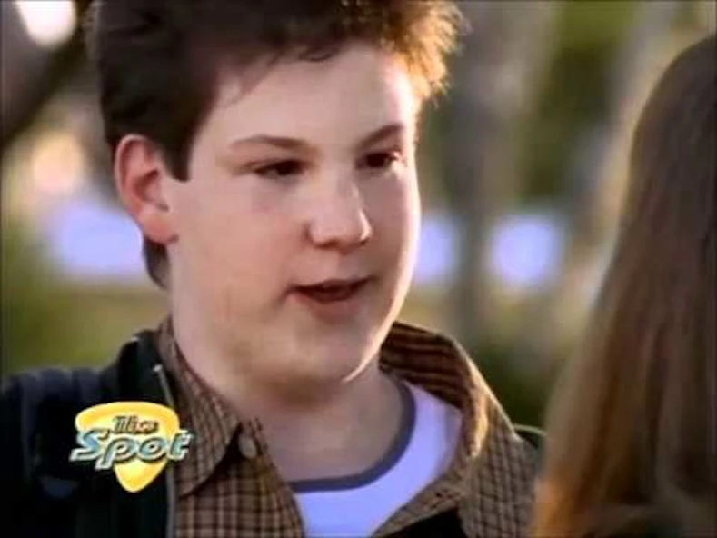 J.B. Halliburton | The Famous Jett Jackson Wiki | Fandom