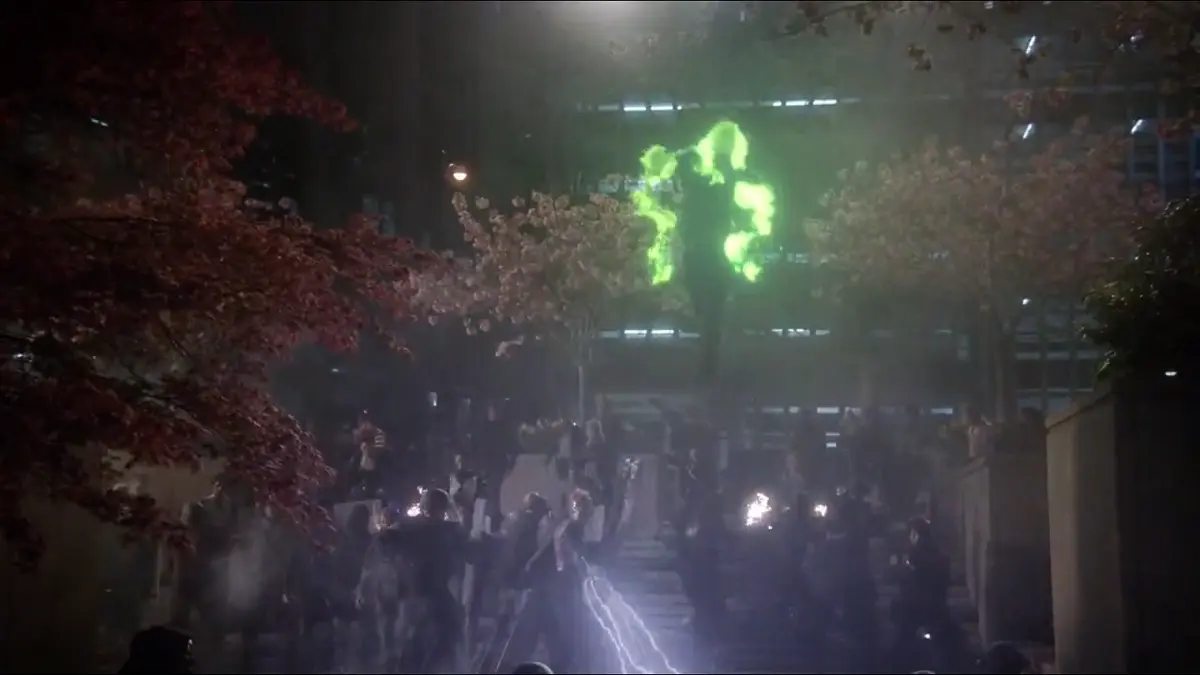 Meta-humans | The fan expanded-arrowverse Wiki | Fandom