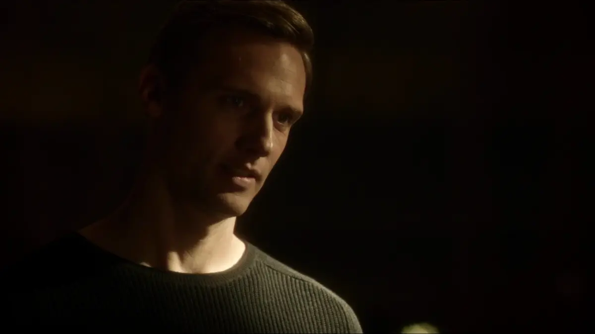 Hunter zolomon | The fan expanded-arrowverse Wiki | Fandom