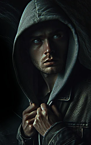 Keith Simons (INTO THE MINES AU) | The Fandela County Archives Wiki ...