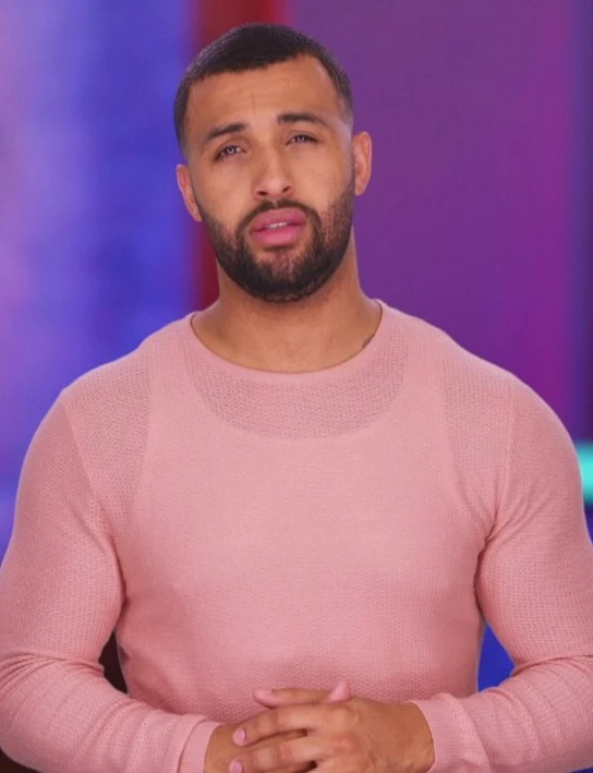 Trelly Holt | The Fandom Challenge ORG Wiki | Fandom