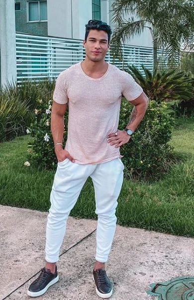 Luke S | The Fandom Challenge ORG Wiki | Fandom