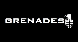 Grenades | The Fandom Challenge ORG Wiki | Fandom