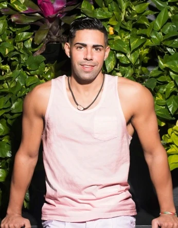 Robbie Rehermann | The Fandom Challenge ORG Wiki | Fandom