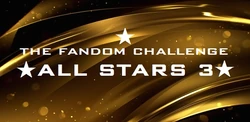 The Fandom Challenge: All Stars 3 | The Fandom Challenge ORG Wiki | Fandom