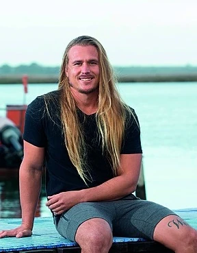 Ben Martuzas | The Fandom Challenge ORG Wiki | Fandom