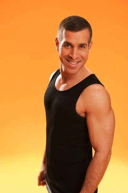 Joe Fricke | The Fandom Challenge ORG Wiki | Fandom