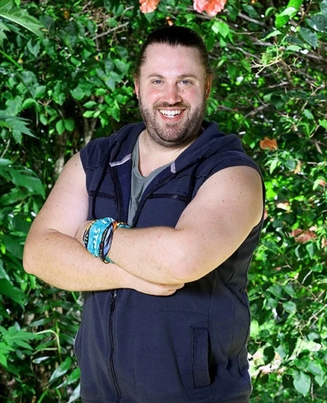 Adam Large | The Fandom Challenge ORG Wiki | Fandom