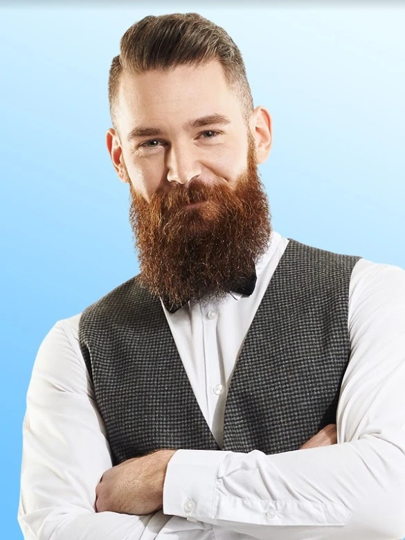 Anthony Keeley | The Fandom Challenge ORG Wiki | Fandom