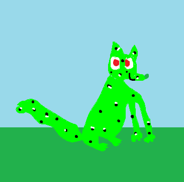 Explody | The Fandom Friends Wiki | Fandom