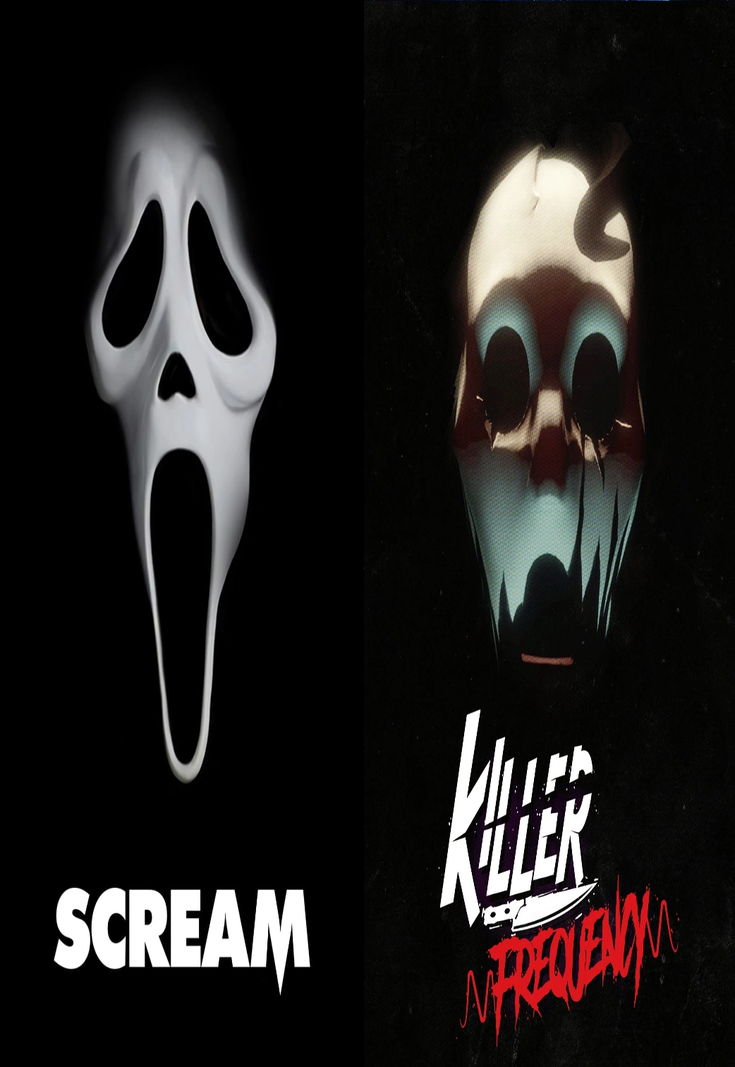 Scream Frequency | The Fanfiction Multiverse Wiki | Fandom