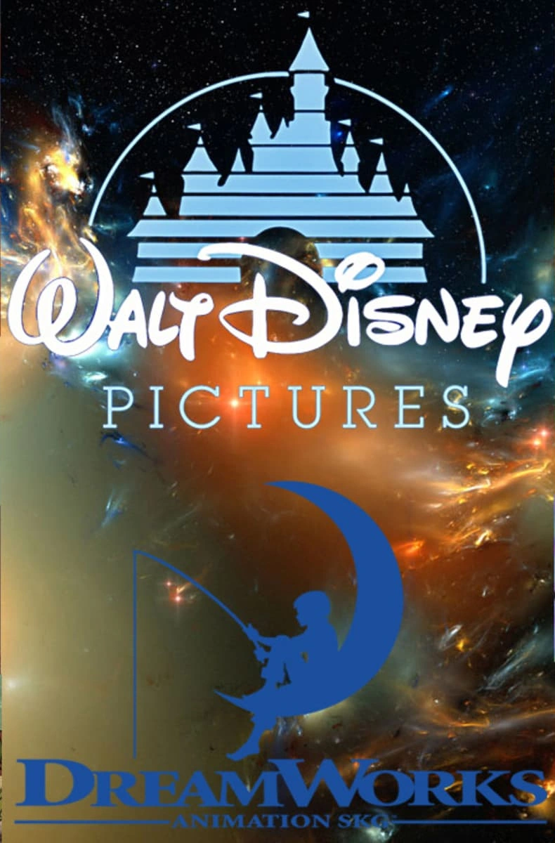 Dreamworks & Disney (Weekyle15) | The Fanfiction Multiverse Wiki | Fandom