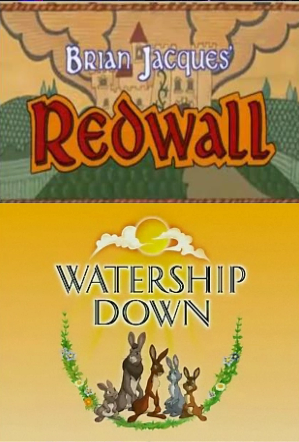 Redwall & Watership Down (Weekyle15) | The Fanfiction Multiverse Wiki ...