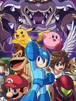 Nintendoman01 | The Fanfiction Multiverse Wiki | Fandom