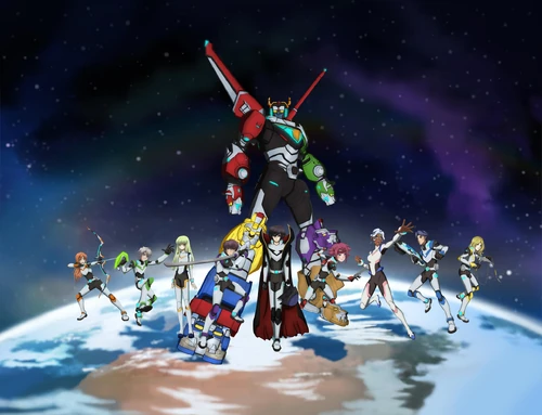 Code Geass: Paladins of Voltron | The Fanfiction Multiverse Wiki | Fandom