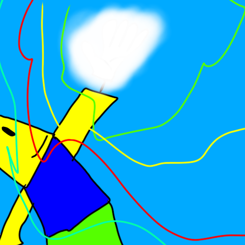 Slapstractor | The Fanmade Gloves of Slap Battles Wiki | Fandom