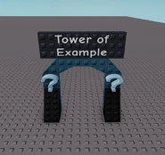 Towers | The JTOH B-Sides Project Wiki | Fandom