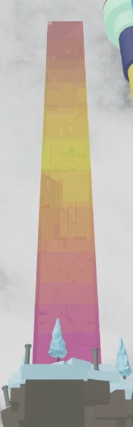 Tower of Enrage | The JTOH B-Sides Project Wiki | Fandom