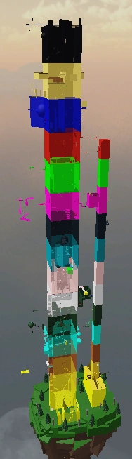 Citadel of Laptop Shattering | The JTOH B-Sides Project Wiki | Fandom