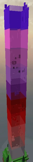 Tower of Total Competence | The JTOH B-Sides Project Wiki | Fandom