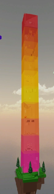 Tower of Enrage | The JTOH B-Sides Project Wiki | Fandom