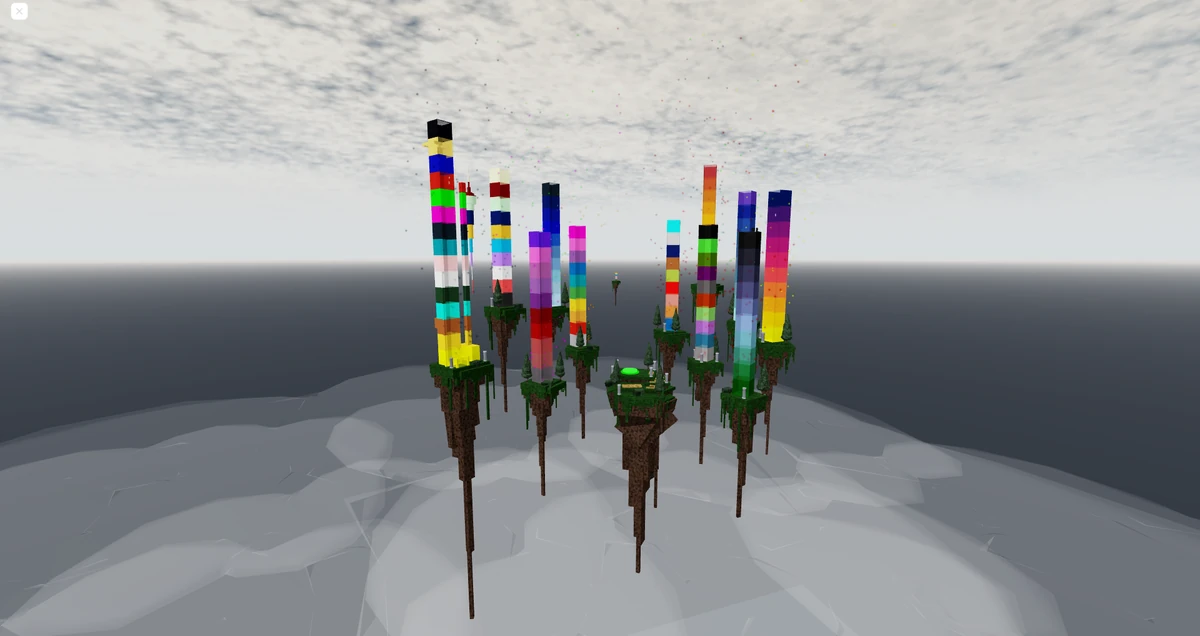 Ring 1: Oblivion | The JTOH B-Sides Project Wiki | Fandom