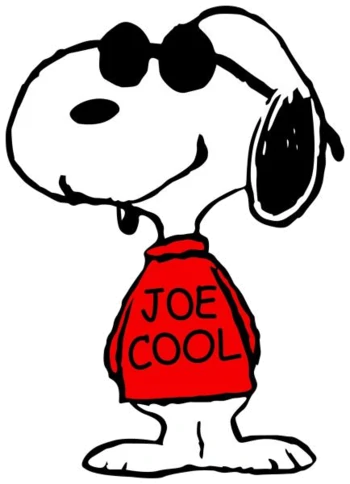 Joe Cool | The fanmade peanuts fanon Wiki | Fandom