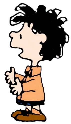 Harold Angel | The fanmade peanuts fanon Wiki | Fandom