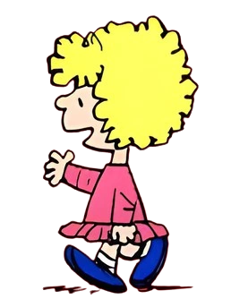 Tapioca Pudding | The fanmade peanuts fanon Wiki | Fandom