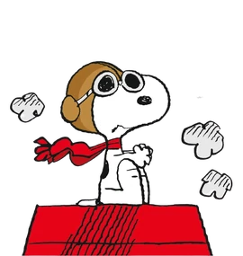 World War I Flying Ace | The fanmade peanuts fanon Wiki | Fandom