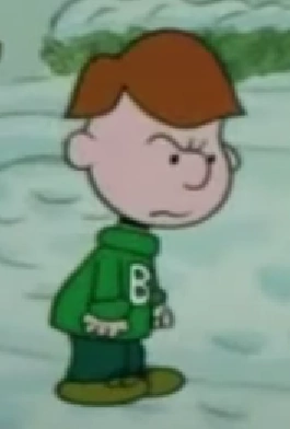 School Bully | The fanmade peanuts fanon Wiki | Fandom