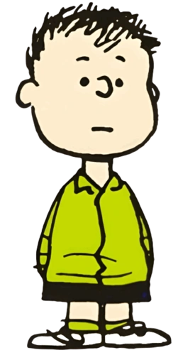 Shermy | The fanmade peanuts fanon Wiki | Fandom