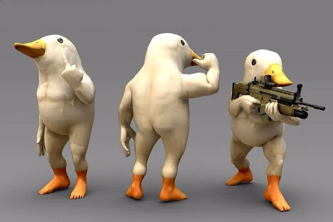 Human Triplets | The fanon boss fights Wiki | Fandom