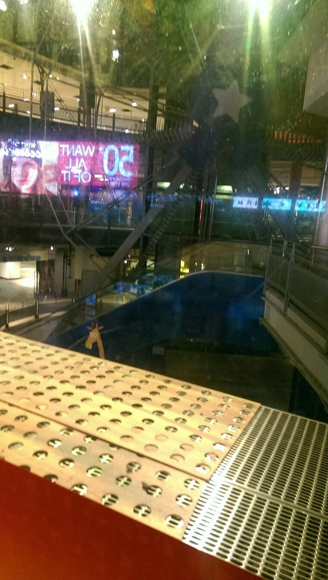 Childish Wonder | The fanon boss fights Wiki | Fandom