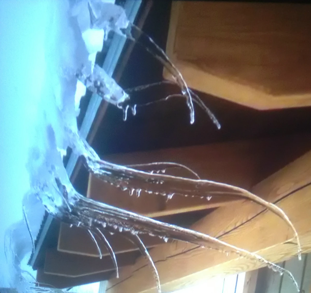 Icy fingers | The fanon boss fights Wiki | Fandom