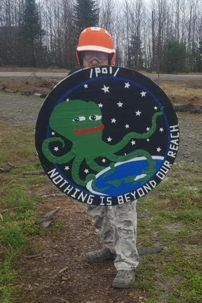 Neckbeard Royal Guards | The fanon boss fights Wiki | Fandom