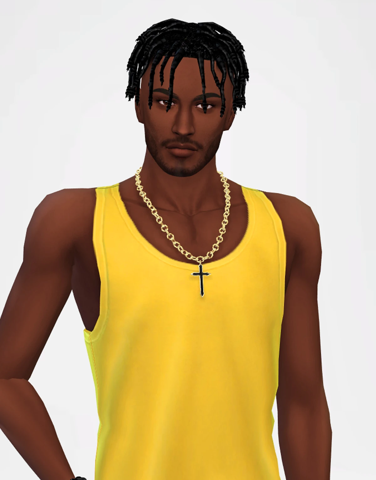 Melvin | The Fanon Challenge Wiki | Fandom