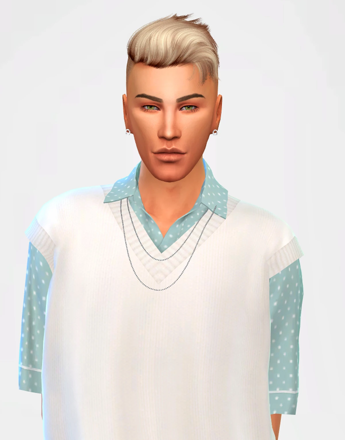 Jaron | The Fanon Challenge Wiki | Fandom