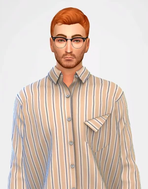 Jimmy | The Fanon Challenge Wiki | Fandom