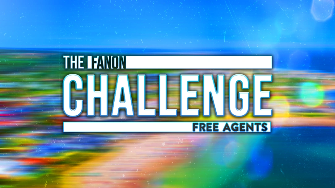 Free Agents | The Fanon Challenge Wiki | Fandom