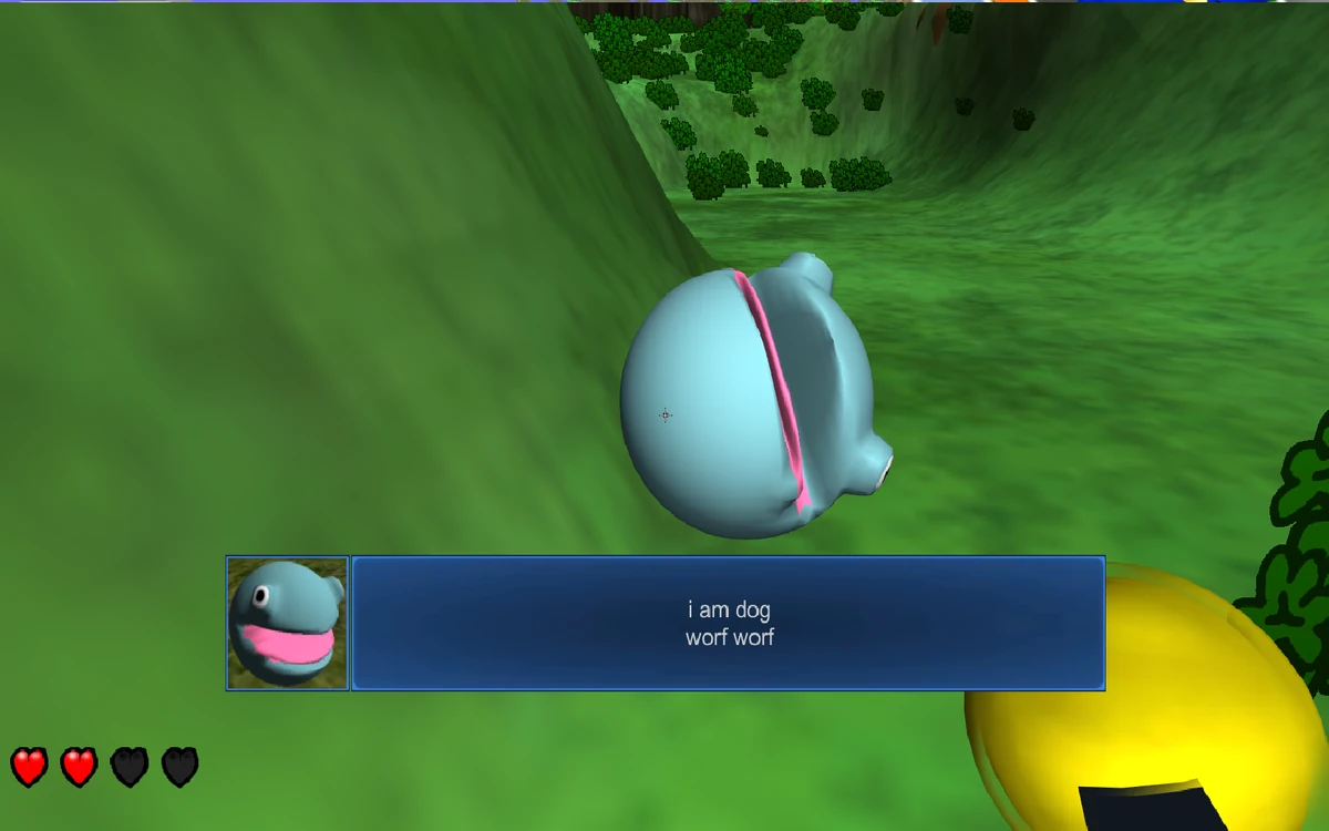 SphereDog | The Fantabulous Wikia | Fandom