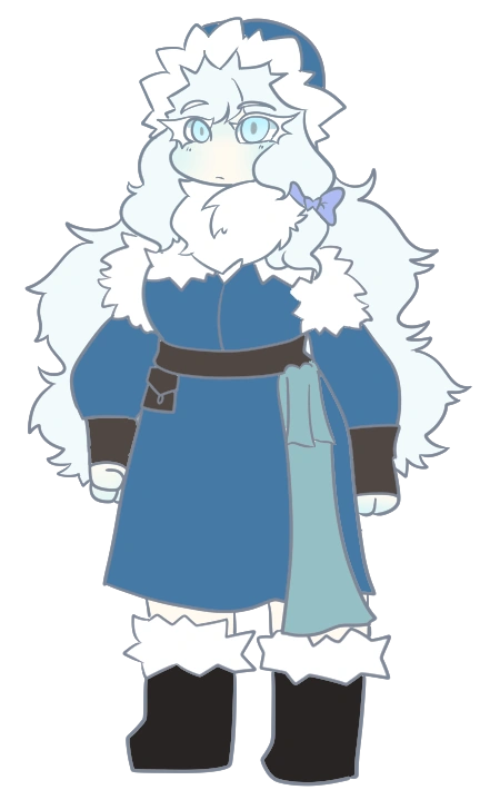 Cryode | The Fantadreamic Realm Wiki | Fandom