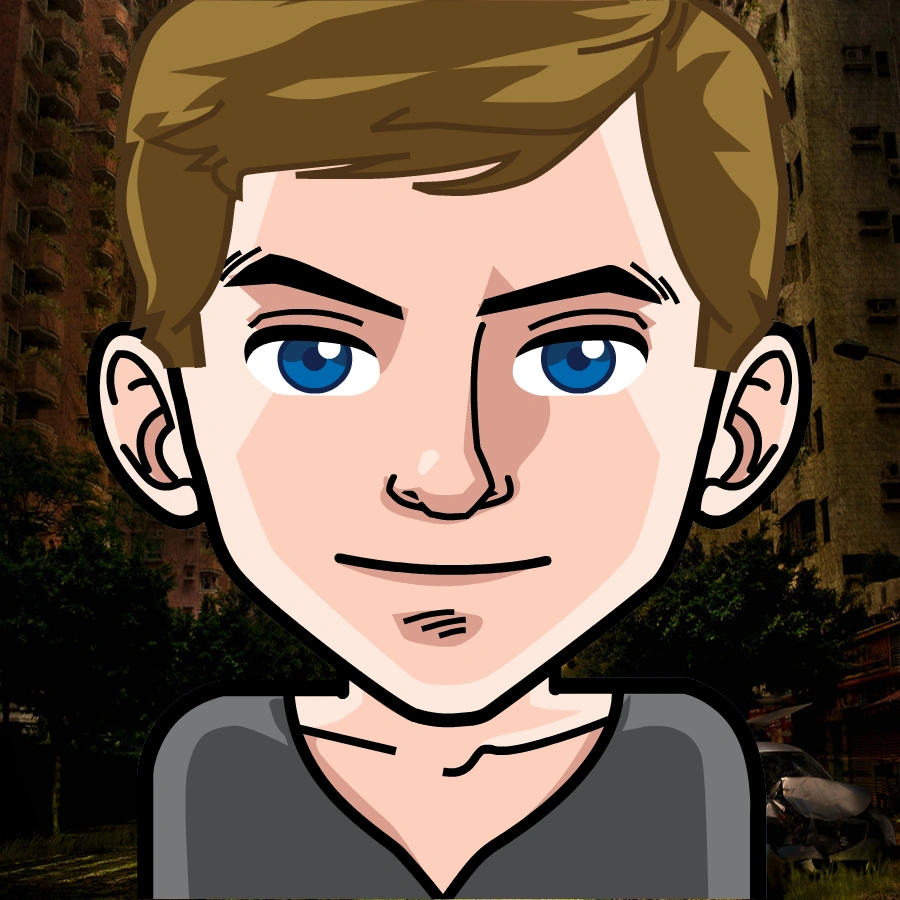 Alex Roberts | The Fantastic Fantasy ORG Wikia | Fandom