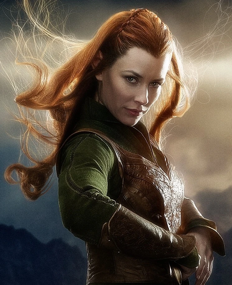 Tauriel